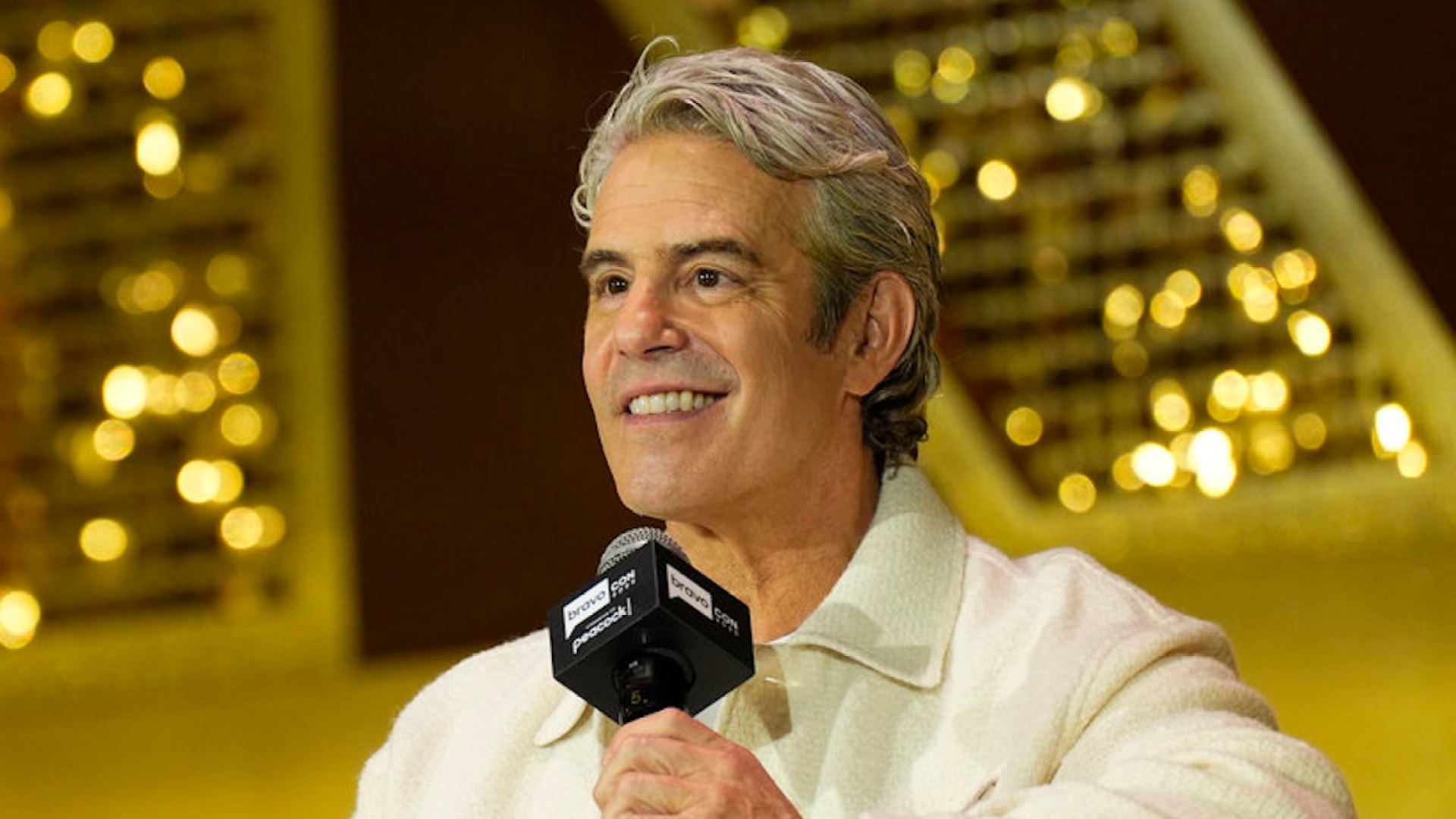 ‘Real Housewives of Rhode Island' Season 1 Trailer Premieres at BravoCon