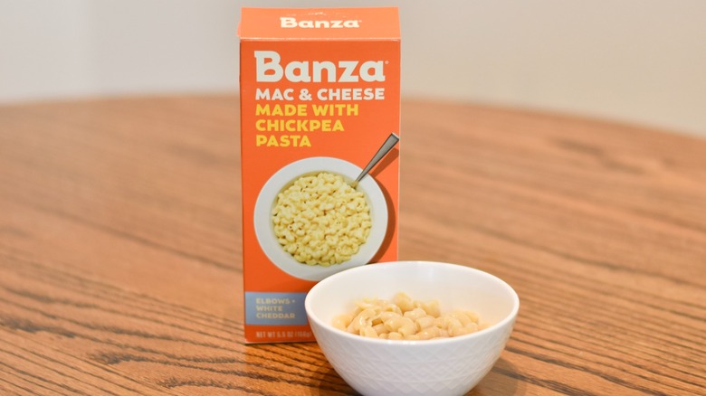 Popular boxed mac and cheese brands, ranked