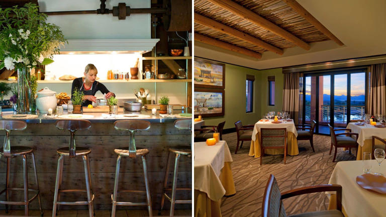 23 Excellent Restaurants You Probably Haven’t Tried