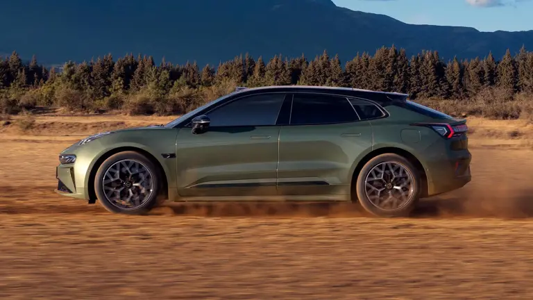 New Chinese car regulation could impose 0-100km/h acceleration limit