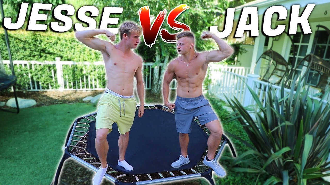 ADD vs Jack Payne: The Most Intense Game Yet