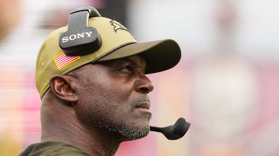 3 Buccaneers to blame after Tampa Bay falters in fourth quarter vs. Bills