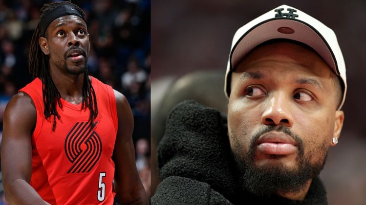 Portland Trailblazers Injury Report: Know the status of Jrue Holiday ...