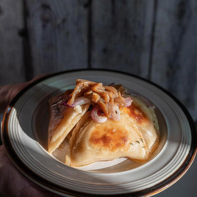 9 Texas Pierogi Shops That Outsiders Don’t Even Know Exist