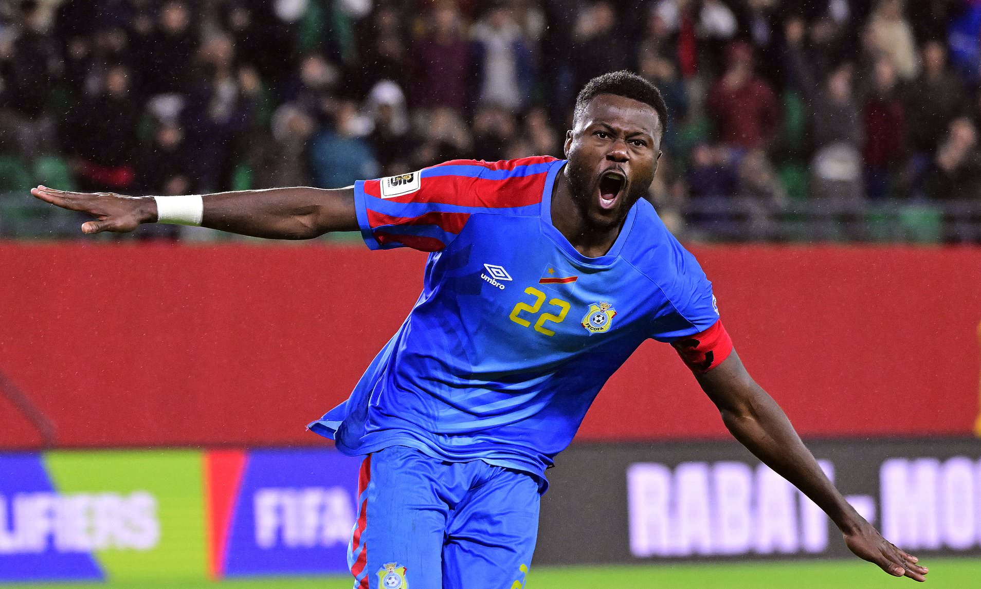 Forgotten Premier League star knocks Nigeria out of the World Cup ...