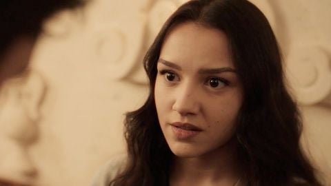 La notte nel cuore, anticipazioni di domenica 16 novembre: Sumru ha un ...