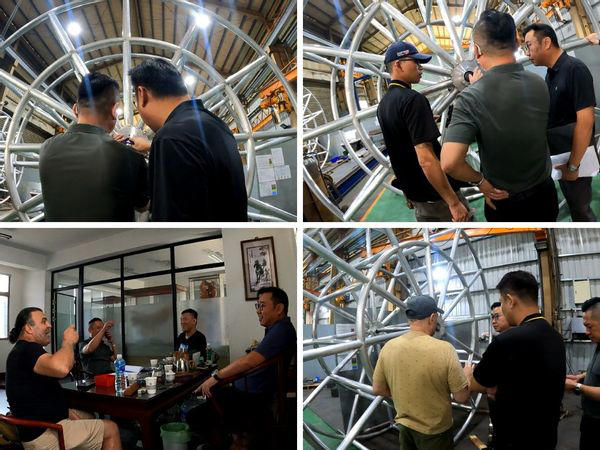 Did Florida man attempt to cross the Atlantic in hamster wheel?