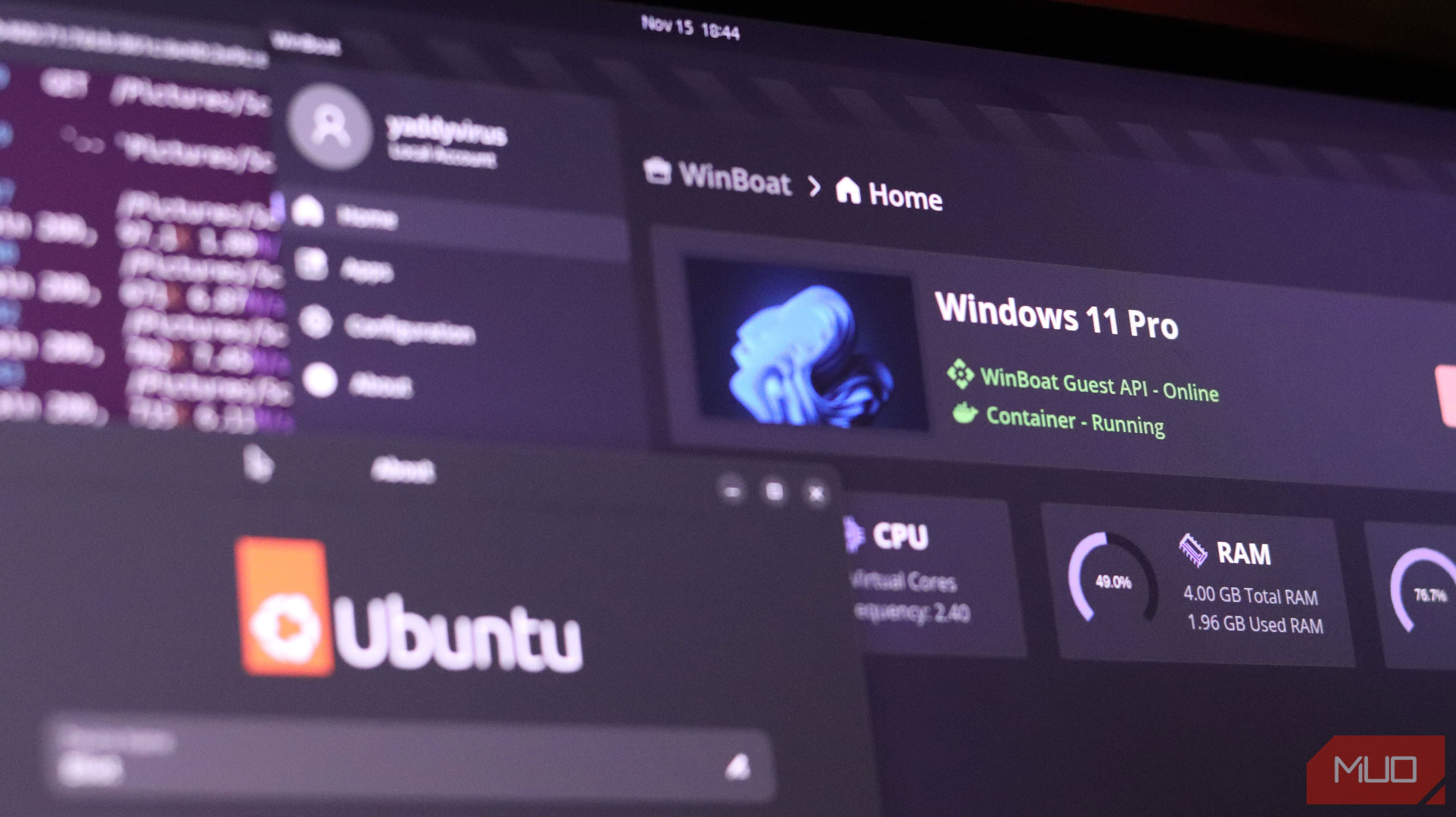 This Windows-on-Linux tool isn’t as good isn't as good as everyone says it is