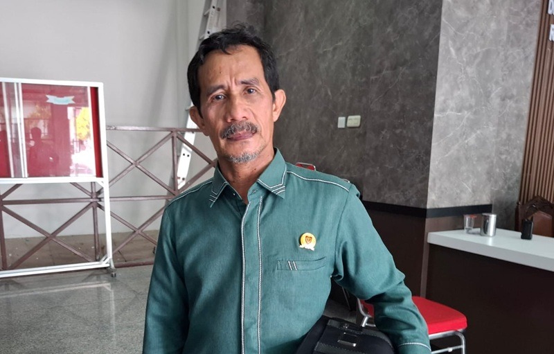 DPRD Kalteng Soroti Ketimpangan Pembangunan di DAS Barito