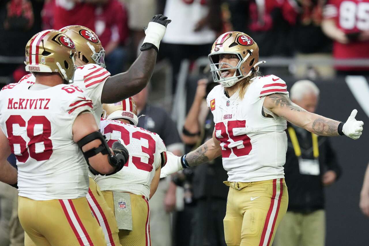 A win is a win, but 49ers' romp in the desert didn't cure all that ails ...