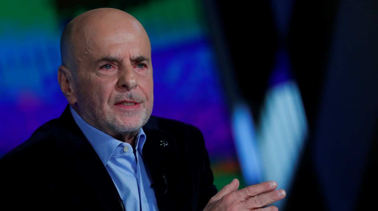 Παναθηναϊκός: Νέος CEO στην ΠΑΕ