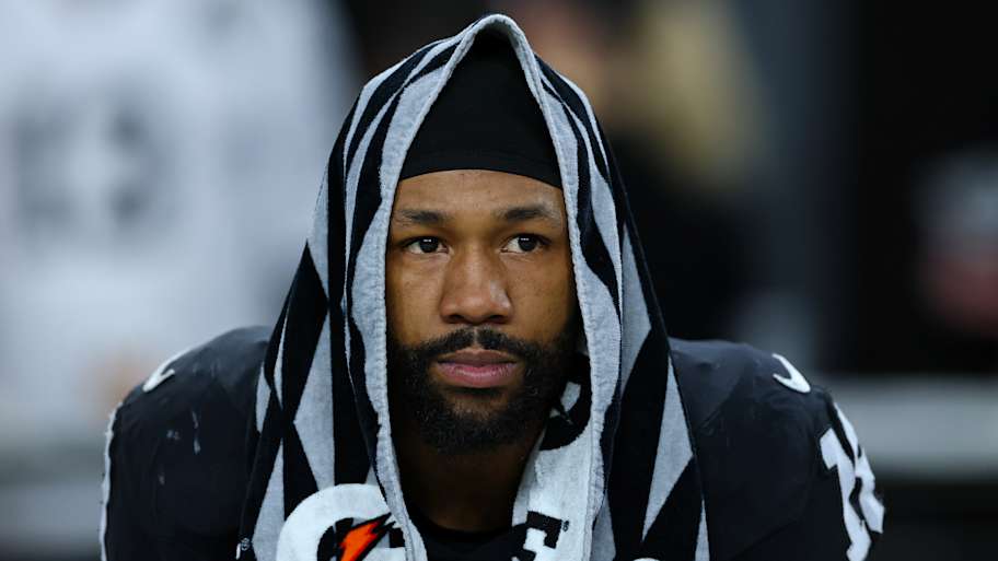 Jack Jones' needless dig at Raiders proves what fans already knew