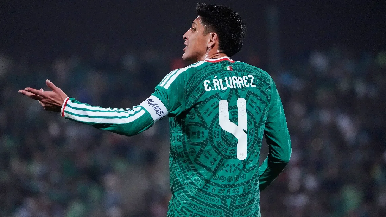 Joel “Tiburón” Sánchez pide unidad en torno al Tri: “Este es el momento ...