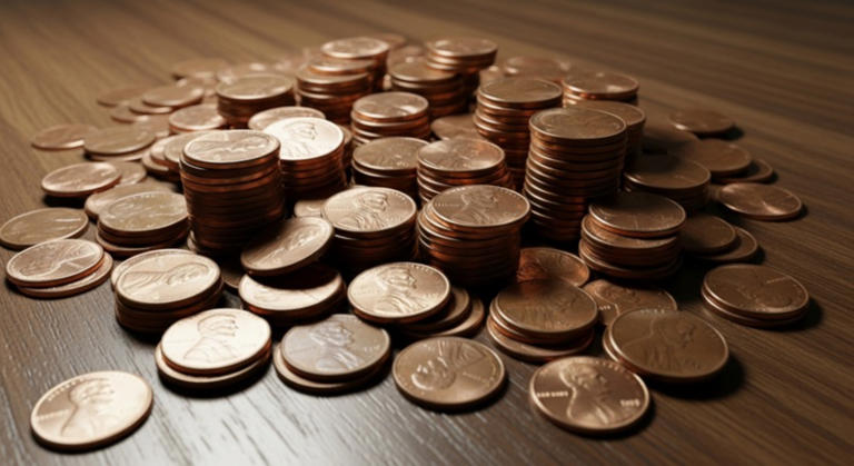 Not sure what to do with your pennies? Here are smart options after ...