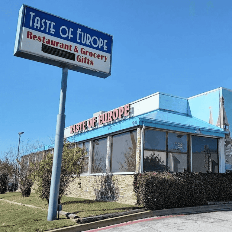 9 Texas Pierogi Shops That Outsiders Don’t Even Know Exist