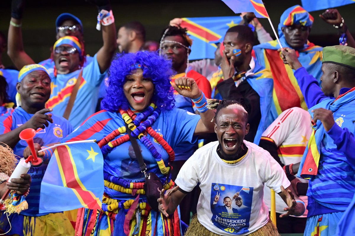 DR Congo beat Nigeria on penalties to keep World Cup dream alive