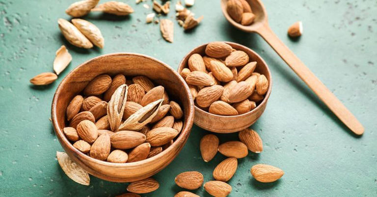 Power Up Your Diet With These 15 High-Protein Nuts