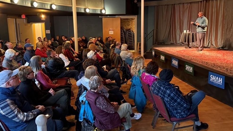 Candidates debate solutions as Maine governor race spotlights food ...