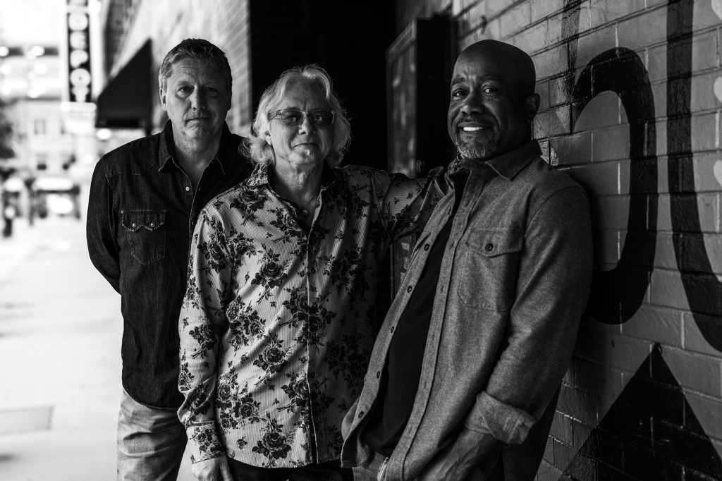 R.E.M., Hootie, Black Crowes Supergroup Tells All: Meet Howl Owl Howl