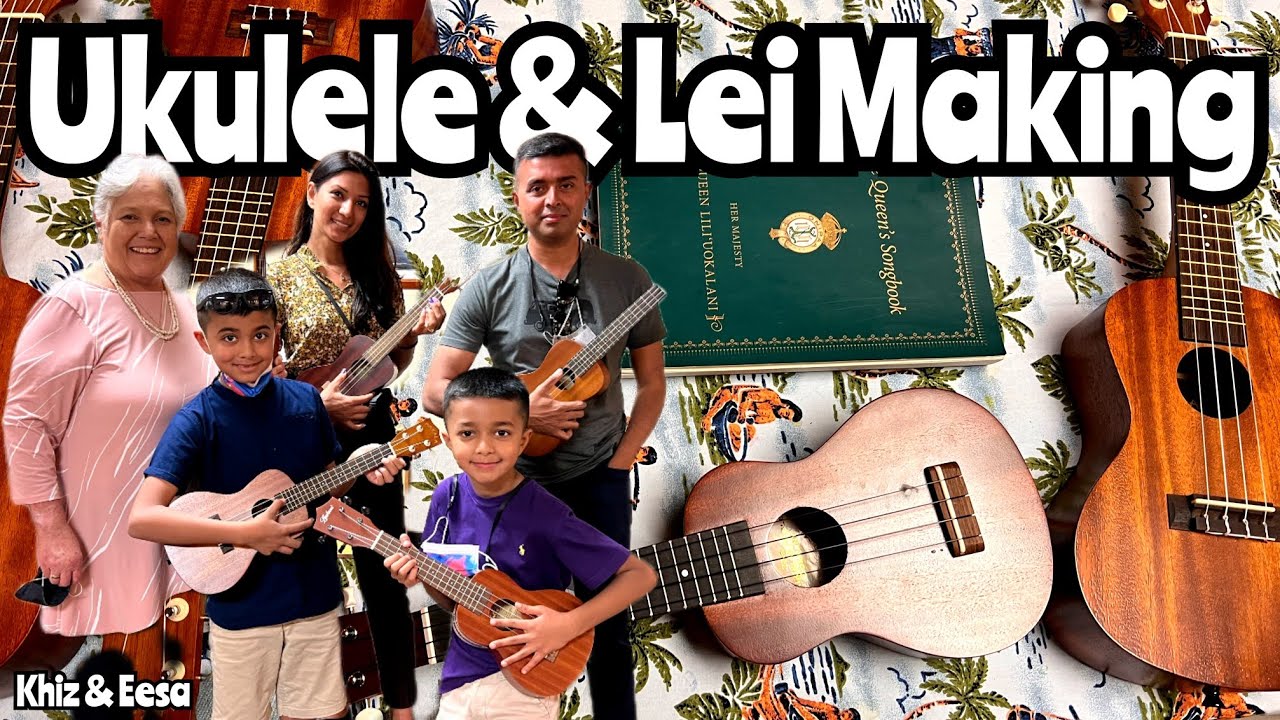 Learn Hawaiian Culture with Free Activities at Hyatt Regency Waikiki ...