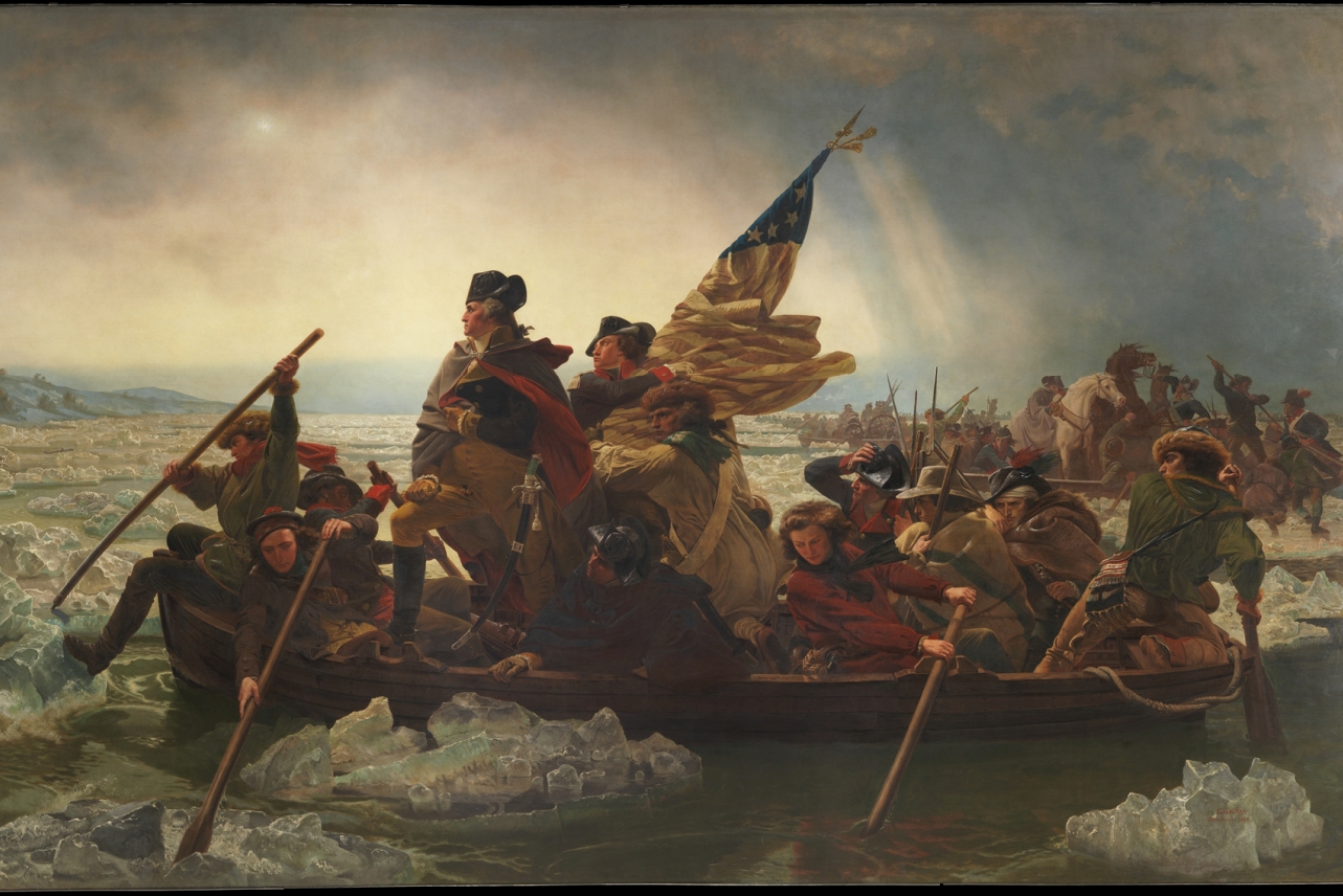 Stream It Or Skip It: ‘The American Revolution’ On PBS, A Ken Burns ...