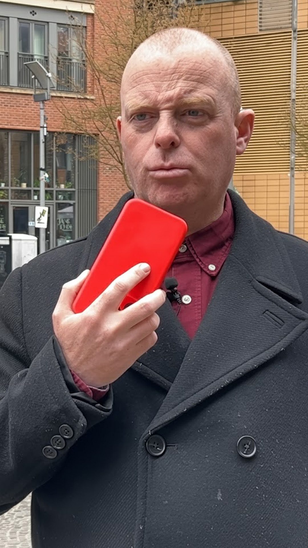 Toy Store Prank Call Goes Weird Fast