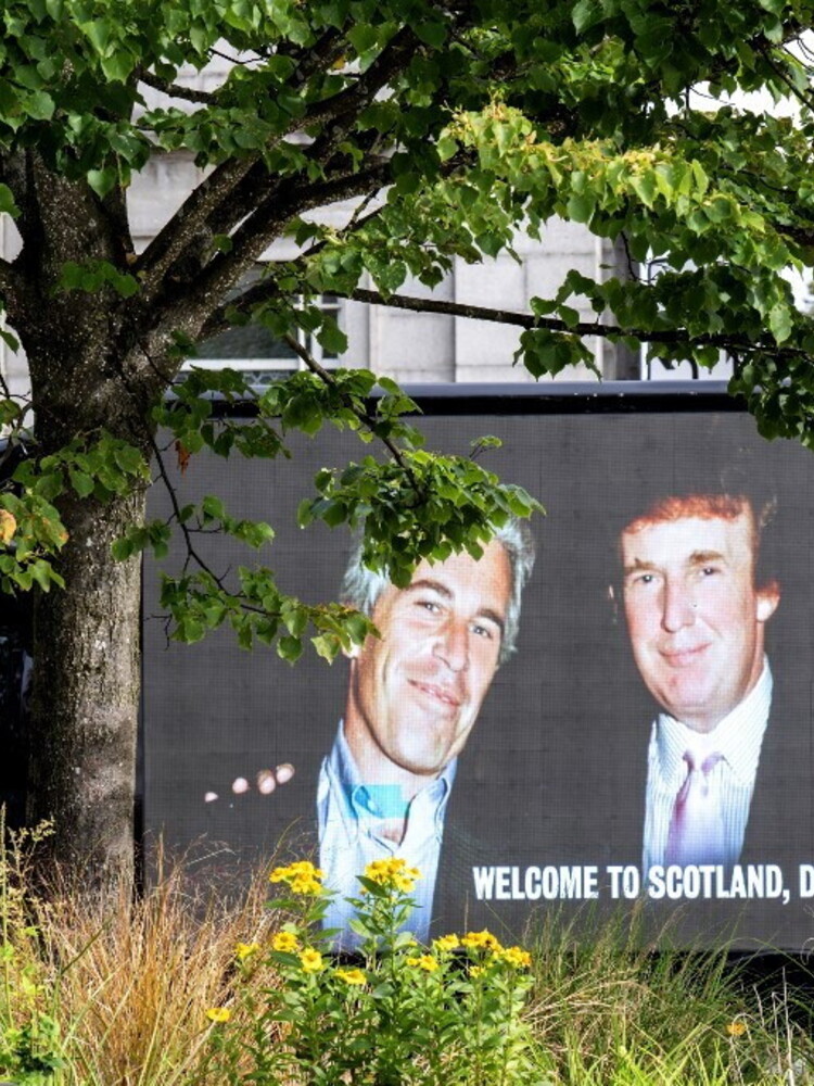 Trump inverte la rotta: "Pubblicate i file di Epstein. Nulla da nascondere"