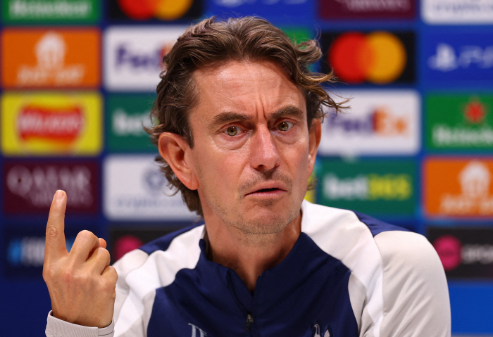 BBC also had a surprise interview with Manchester United Chelsea last ...