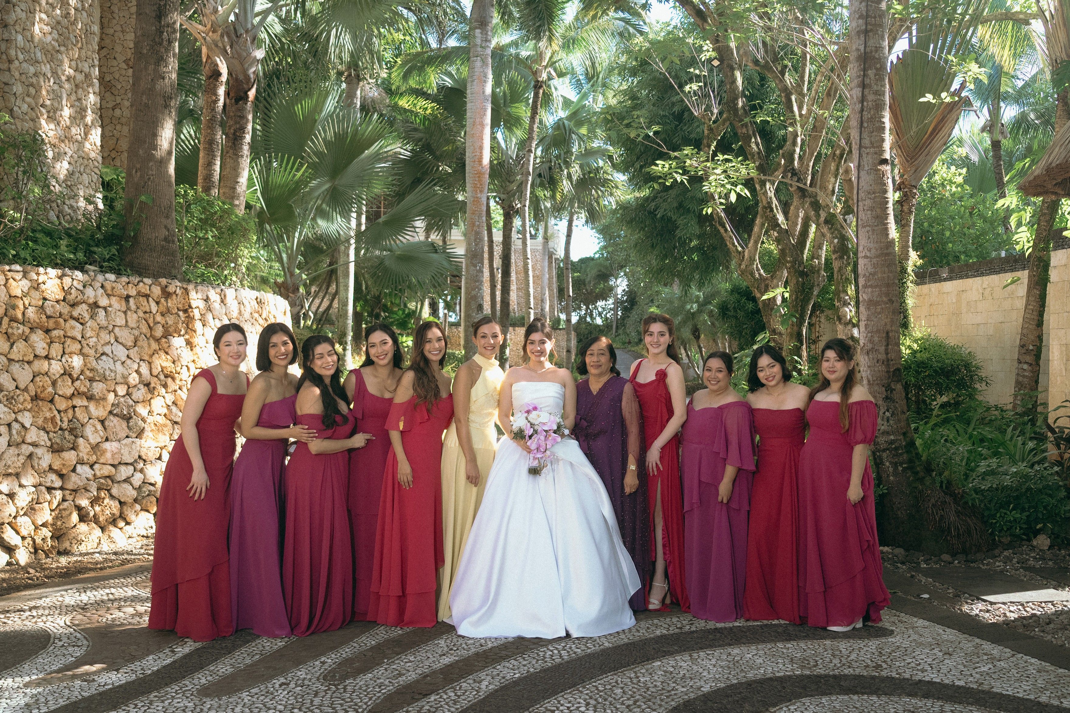 For Your Inspiration: Thia Thomalla and John Castelar's Ethereal Beach ...