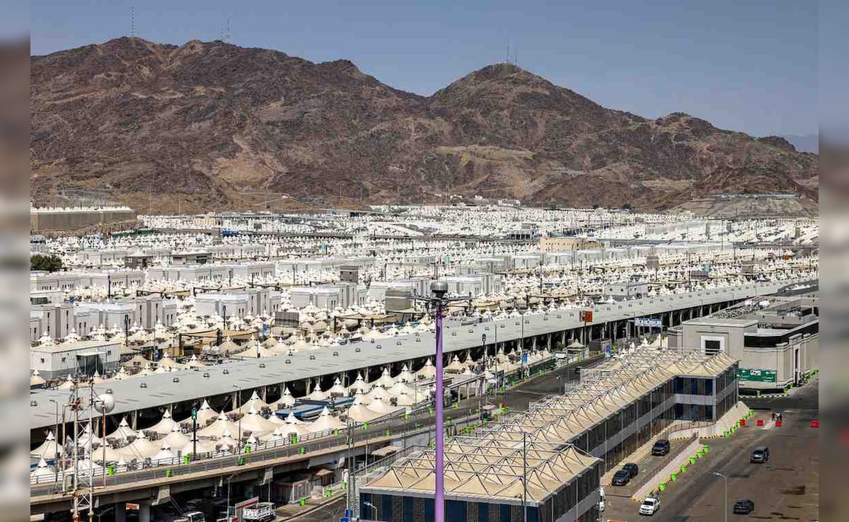 Saudi Arabia Bus Accident LIVE Updates: 42 Indians Feared Dead In Saudi ...