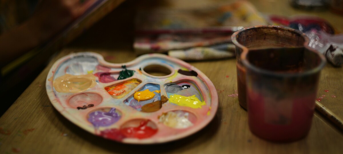 Creativity, Not Conformity
