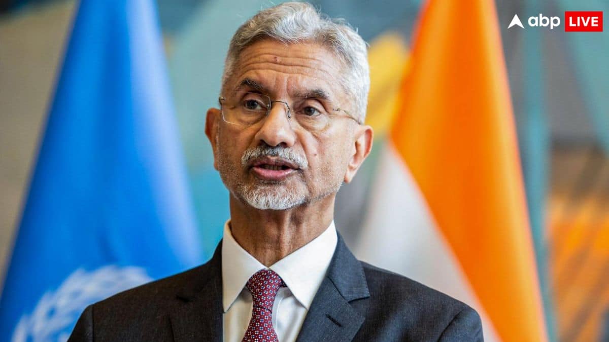 Jaishankar Signals Bold Intent As India Expands Footprint In Russia ...