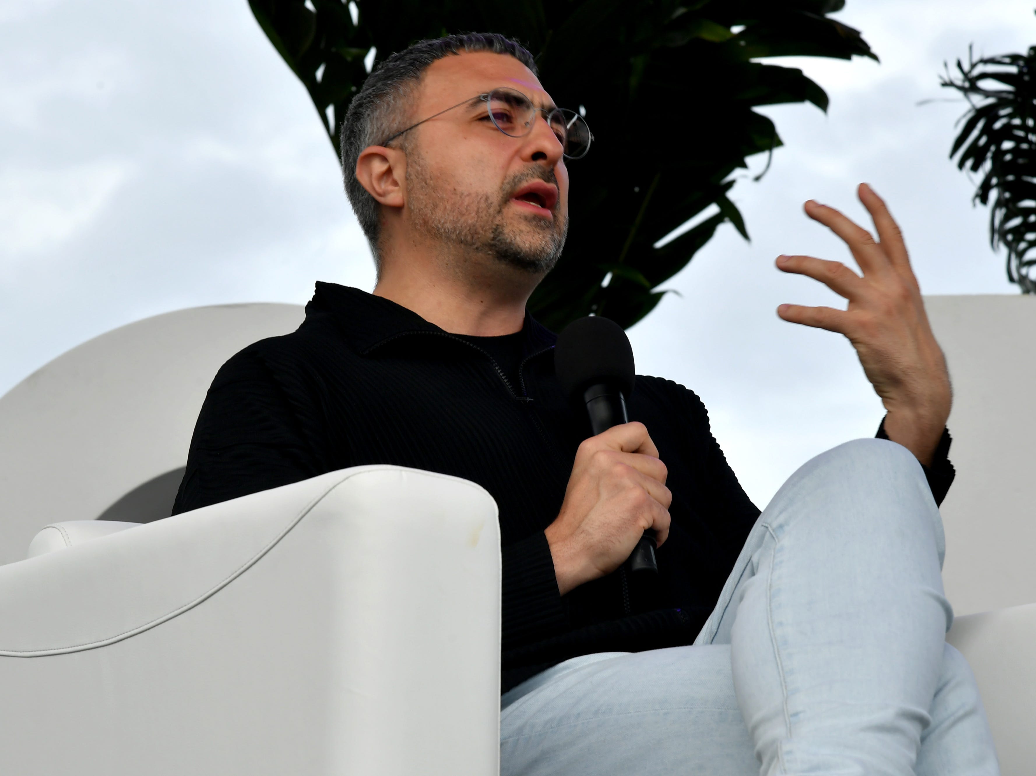 Microsoft AI CEO calls artificial superintelligence an 'anti-goal'