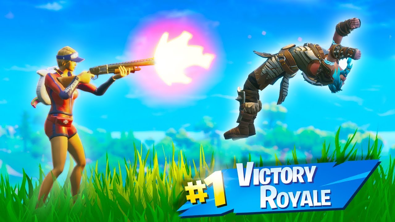 My best game ever? | Fortnite Battle Royale