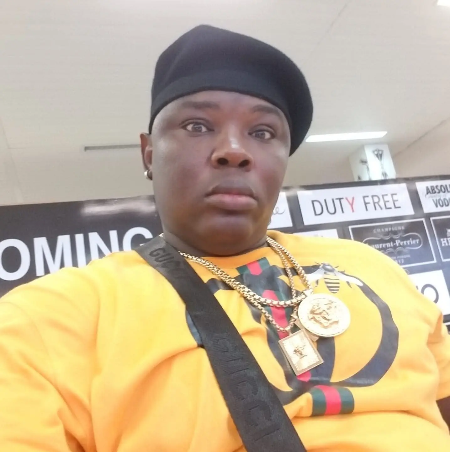 Alpha Yaya Diallo: L’exil comme seule alternative à la violence d’État