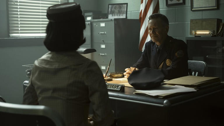 The Best Part Of It: Welcome To Derry Has Nothing To Do With The Monsters