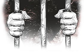 Two suspected Bangladeshis detained in Odisha's Jagatsinghpur, weapons ...