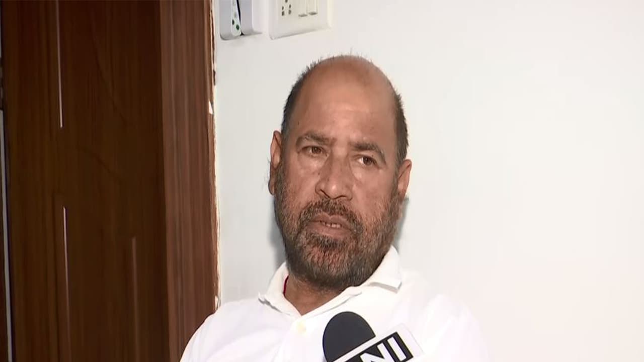 RJD family feud: Sadhu Yadav backs niece Rohini, slams 'outsiders'