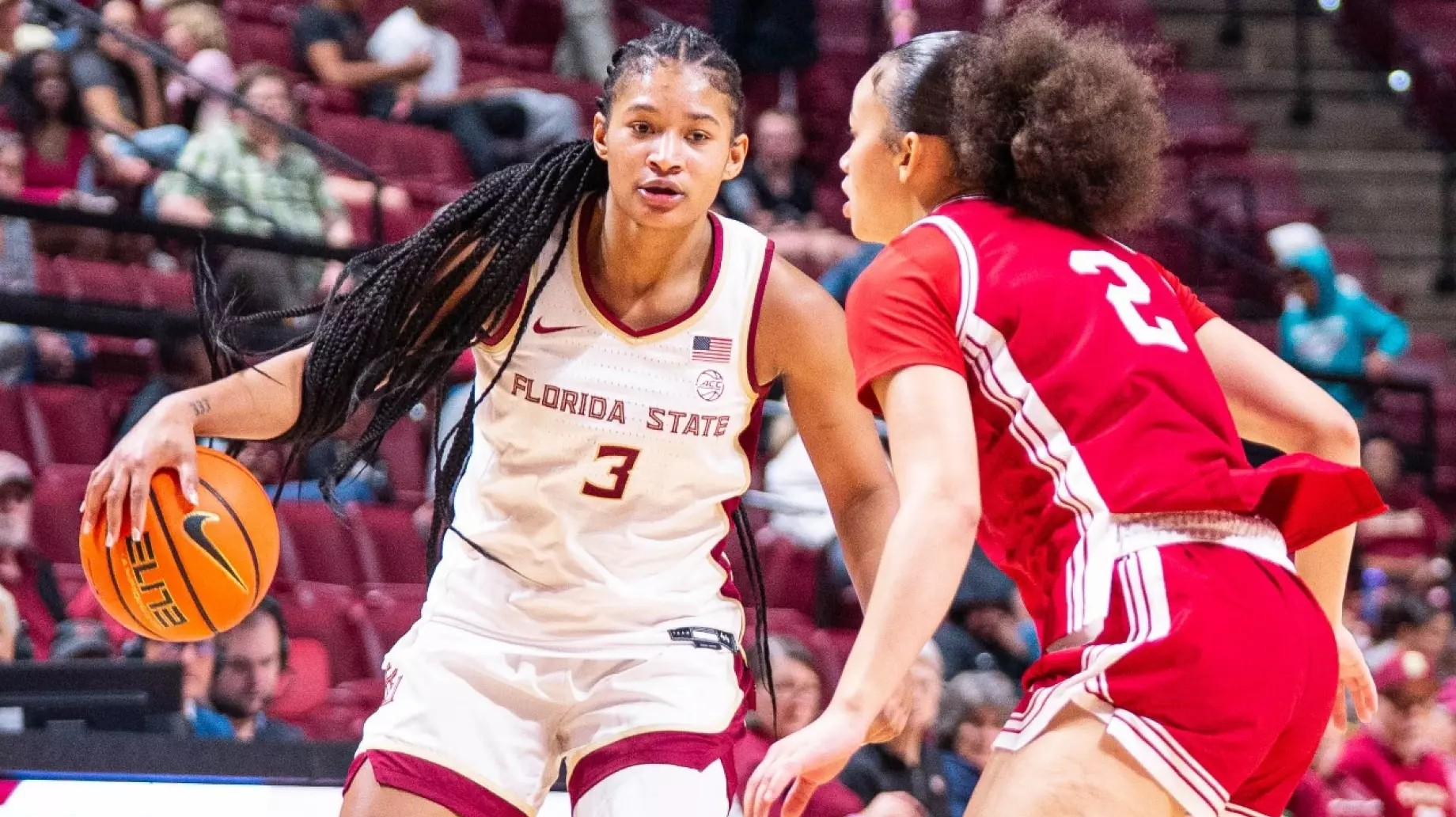 FSU basketball plays its best game of the season thus far, but not ...
