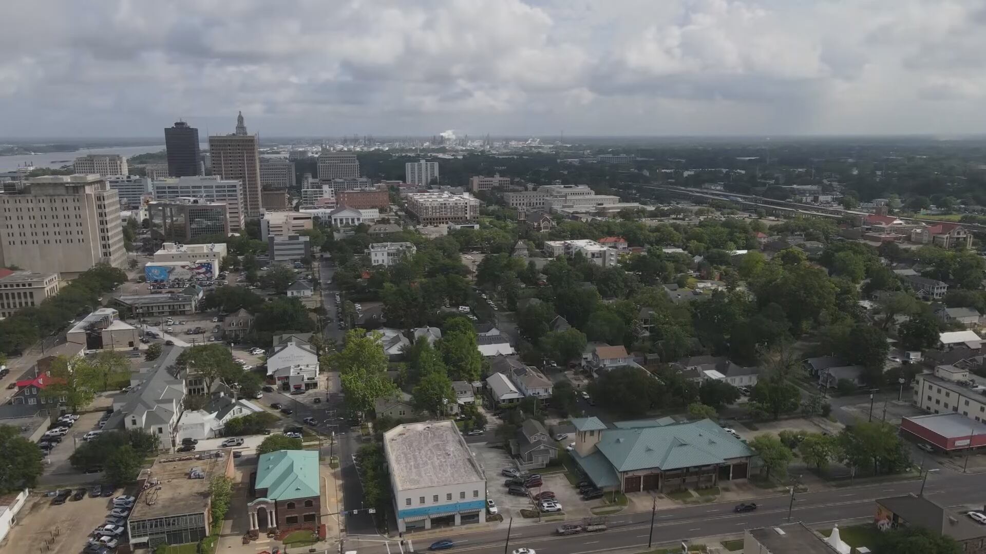 East Baton Rouge voters reject all three tax renewals in low-turnout ...