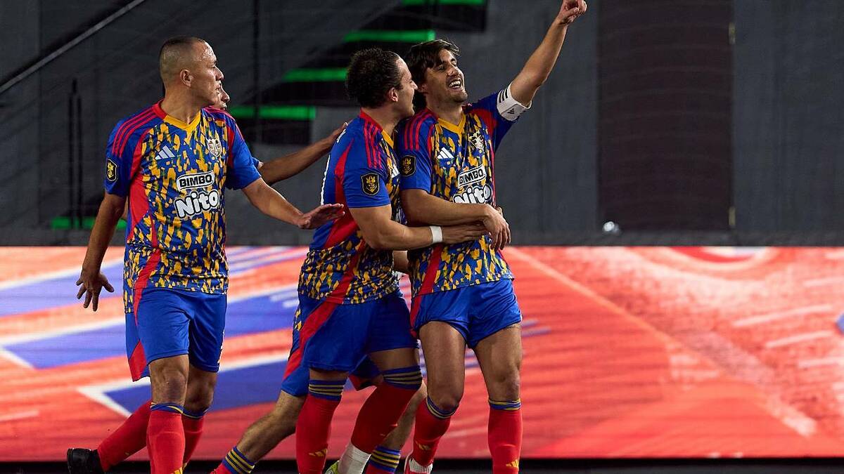 Kings y Queen Cup México ya tiene a sus campeones y representantes para ...