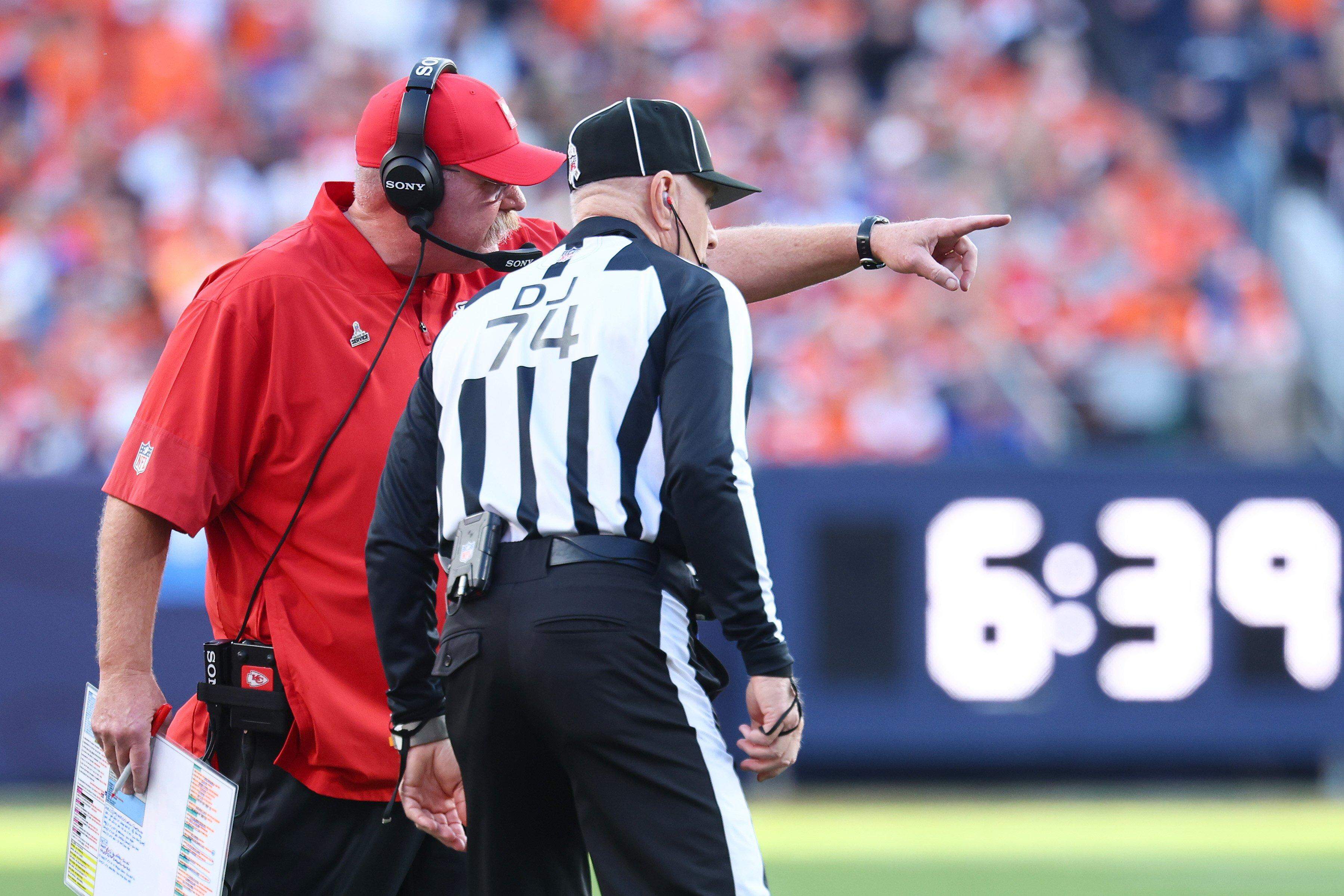 The Chiefs' greatest strength has become a flaw amid Kansas City's fall ...