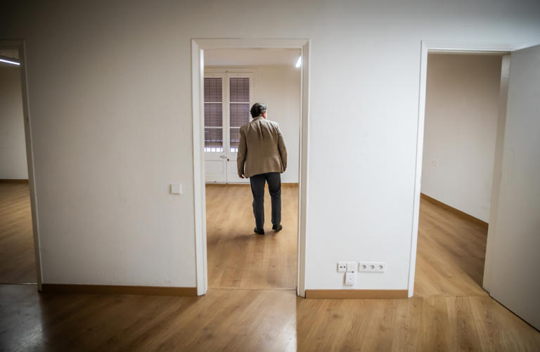 La conexión letona: así lavan el dinero los reyes de las pensiones ...