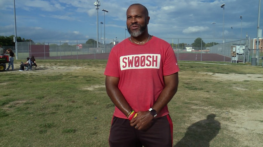 Bayside Head Football Coach Jon White passes away at age 43