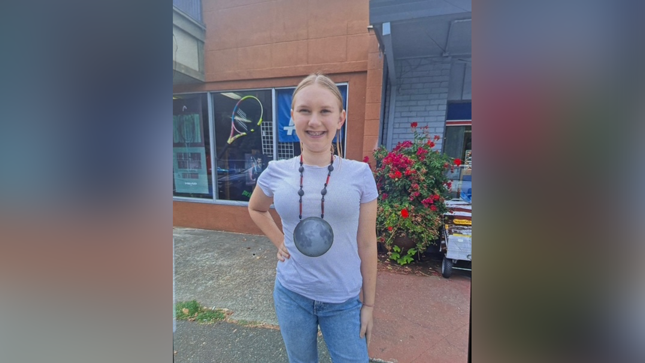 At-risk 12-year-old girl reported missing in Santa Rosa