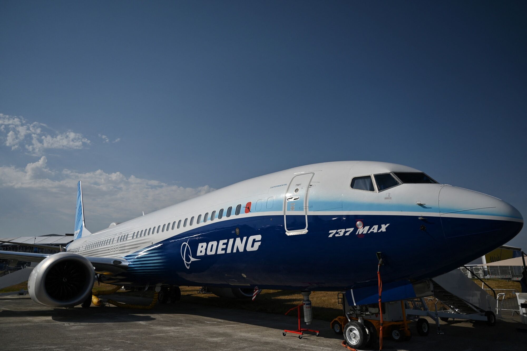 Boeing Puts Focus On Stability Before Raising Jet Output Again