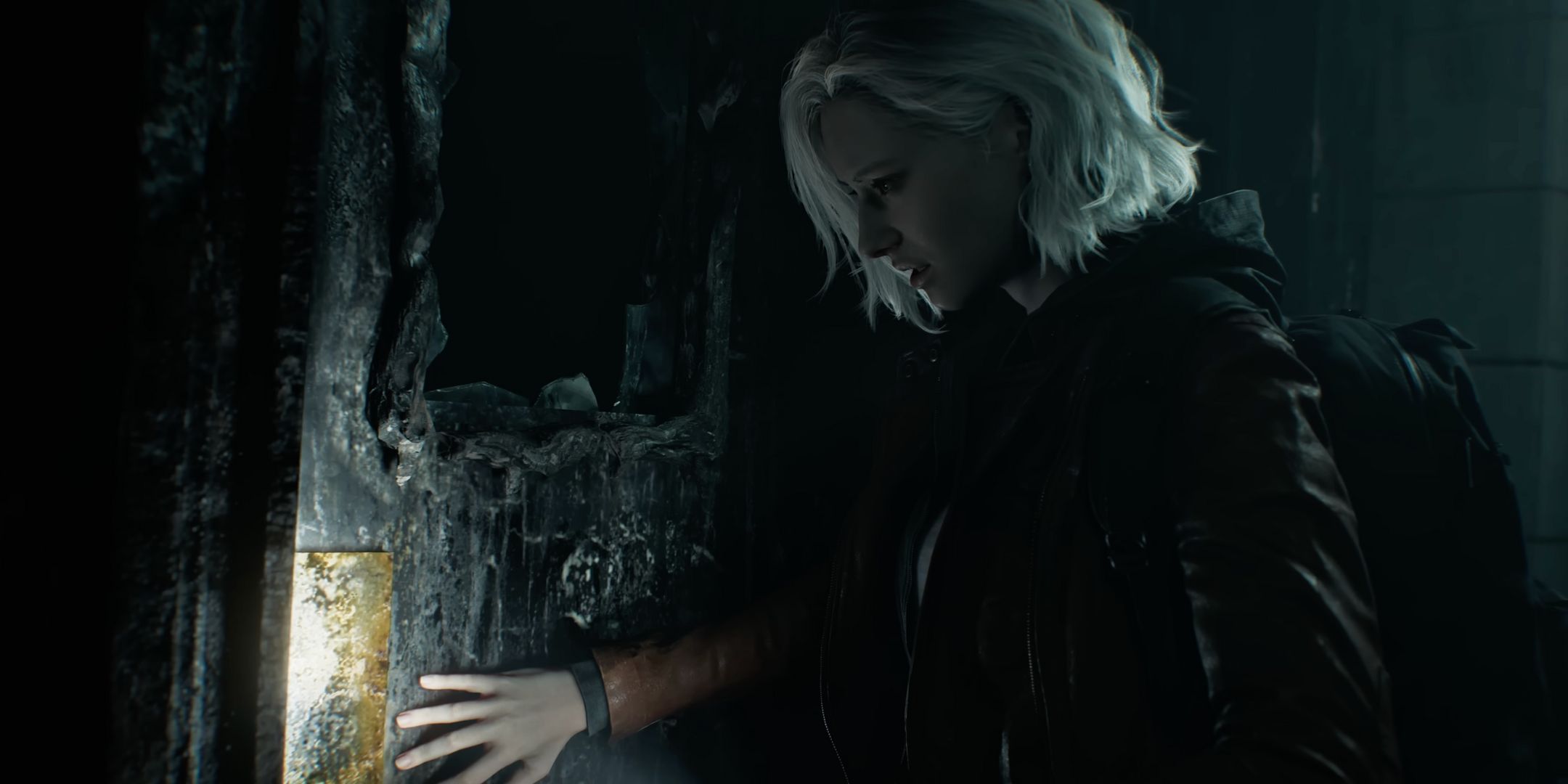 Capcom Ditched Resident Evil Requiem's Multiplayer To Avoid Backlash ...