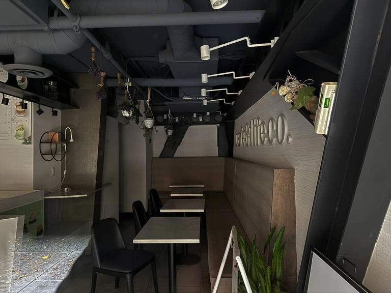 Every Restaurant Closed in Vancouver This November (So Far)