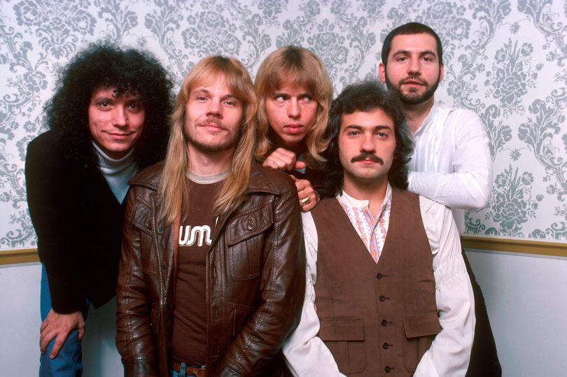 Styx legend Dennis DeYoung slams Rock & Roll Hall of Fame for ‘shameful ...