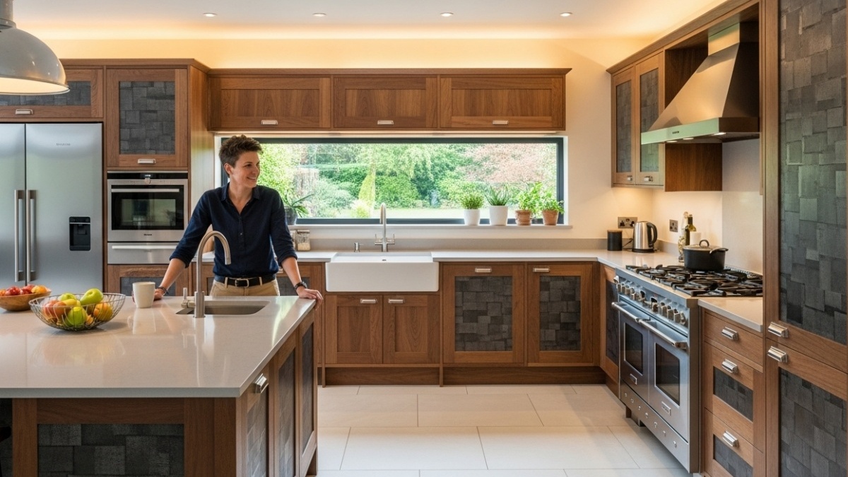 Carlos Slim conquista con 63% de descuento en la cocina modular Bossa ...